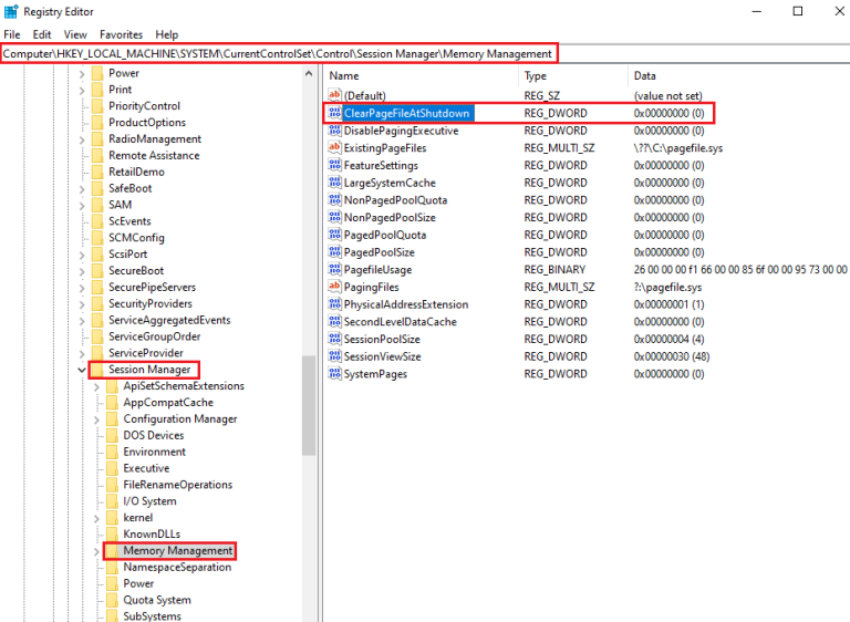 How To Manage RAM Usage In Windows 10? (Step By Step)