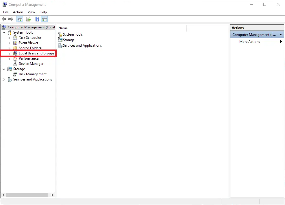 How To Manage And Change Windows VPS Password?