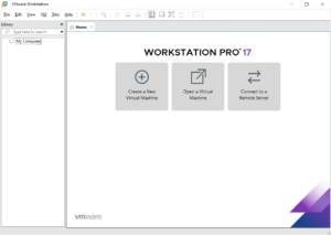 How To Install Ubuntu 22.04 Desktop On VMware Workstation 17