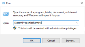 How To Enable RDP In Windows Server 2019 - VPSmakers