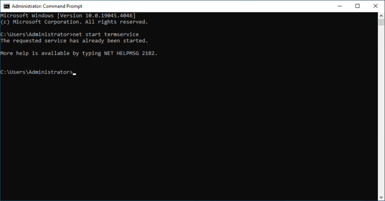 Allow Multiple Users Connection In Windows Vps In Same Time