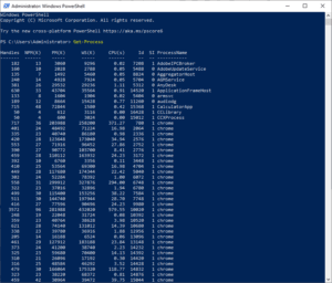 How Kill A Process Running On A Port In Windows - VPSMakers