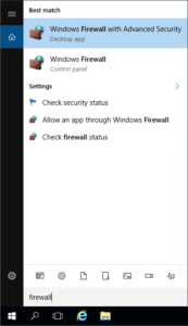 How To Port Forward In Windows Server 2019? - VPSMakers