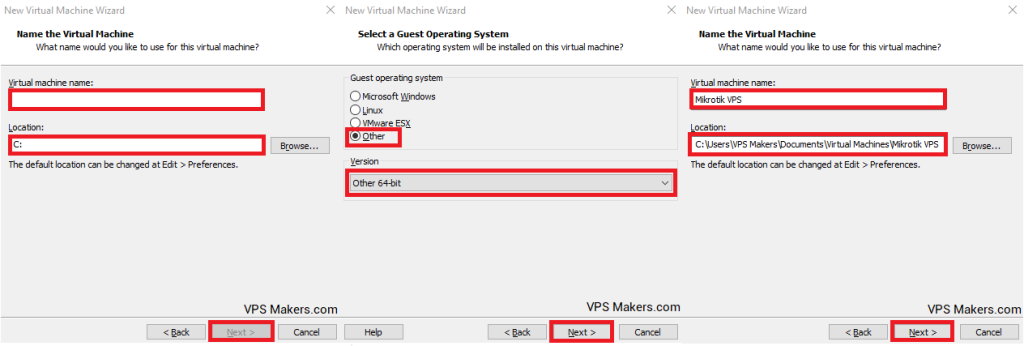 How To Install Mikrotik CHR On VPS? +2 Tricks Pros And Cons