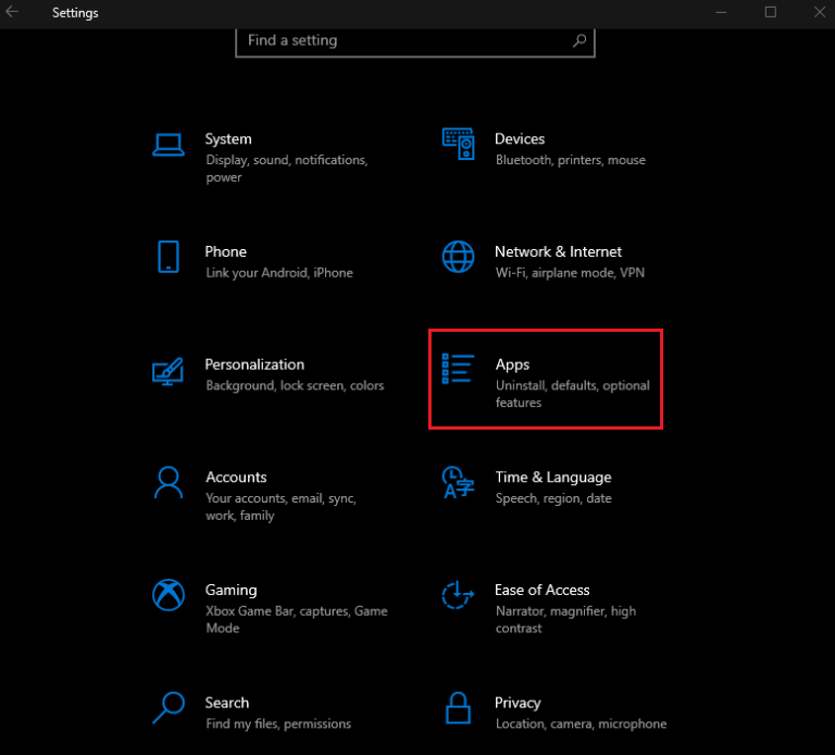 How To Manage RAM Usage In Windows 10? (Step By Step)