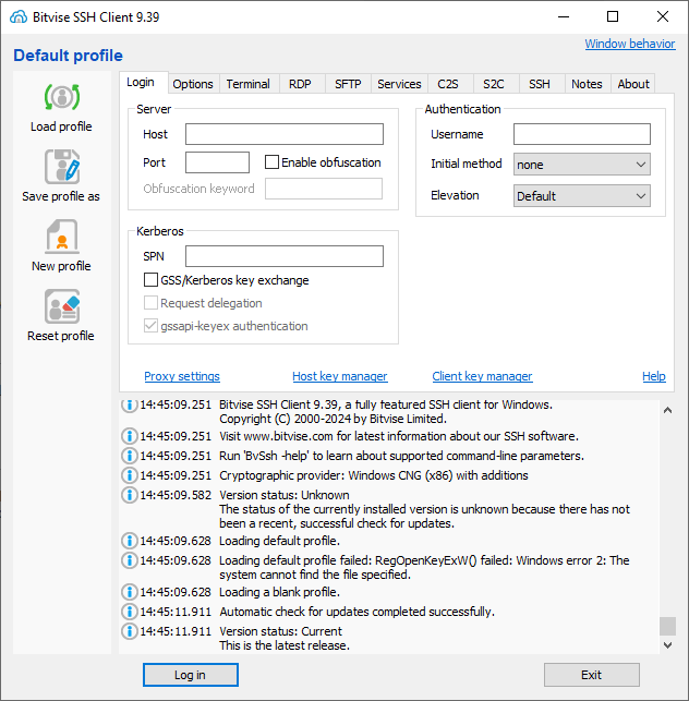 Connect To Linux Vps By Windows Using Ssh With Putty And Cmd