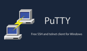 Connect To Linux VPS By Windows Using SSH With Putty & CMD