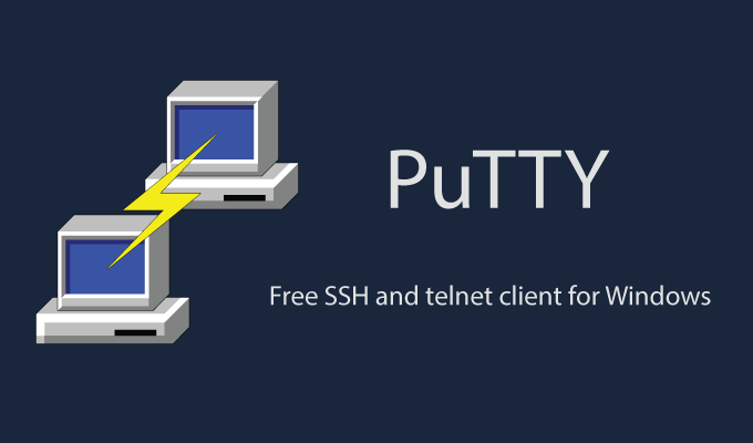 Connect To Linux Vps By Windows Using Ssh With Putty And Cmd 7832