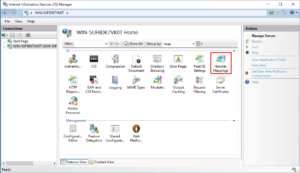 How To Install PHP On IIS Windows Server 2022, 2019, 2016