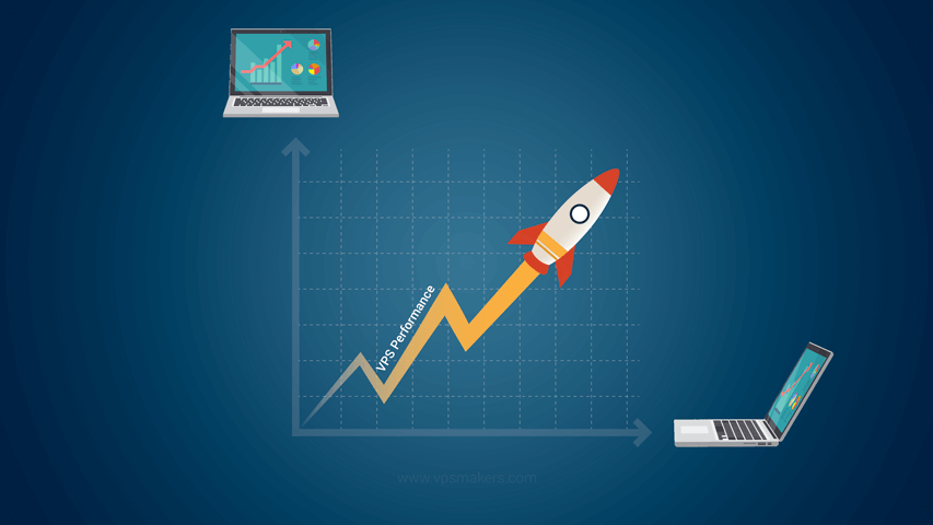 How To Check VPS Performance: Speed Test And Optimize
