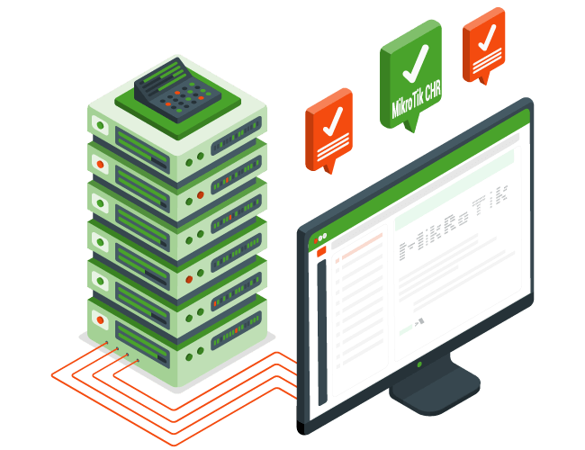 Mikrotik VPS - Buy Mikrotik CHR VPS (Router OS) - VPS Makers Mikrotik VPS - Buy Mikrotik CHR VPS (Router OS) - VPS Makers