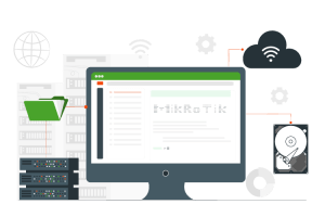 Mikrotik VPS - Buy Mikrotik CHR VPS (Router OS) - VPS Makers