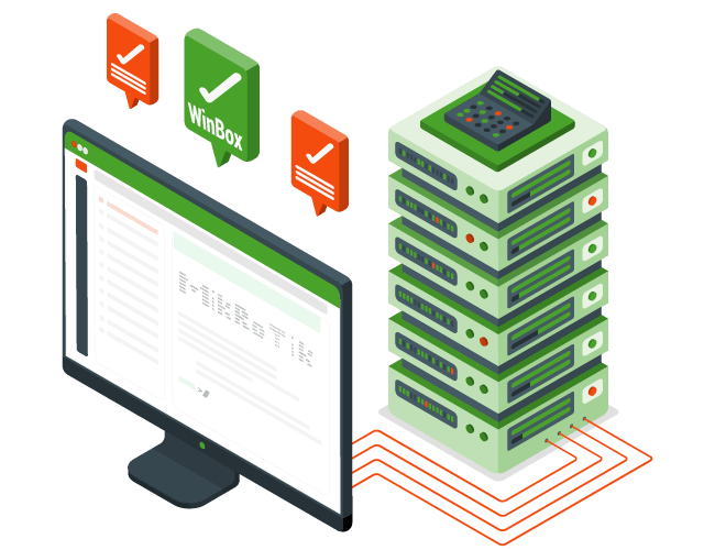 Mikrotik VPS - Buy Mikrotik CHR VPS (Router OS) - VPS Makers Mikrotik VPS - Buy Mikrotik CHR VPS (Router OS) - VPS Makers