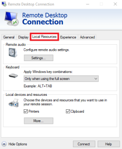 How To Enable Audio On Windows Server 2019?