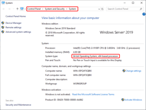 How To Install Python On Windows Server 2019? - VPSMakers