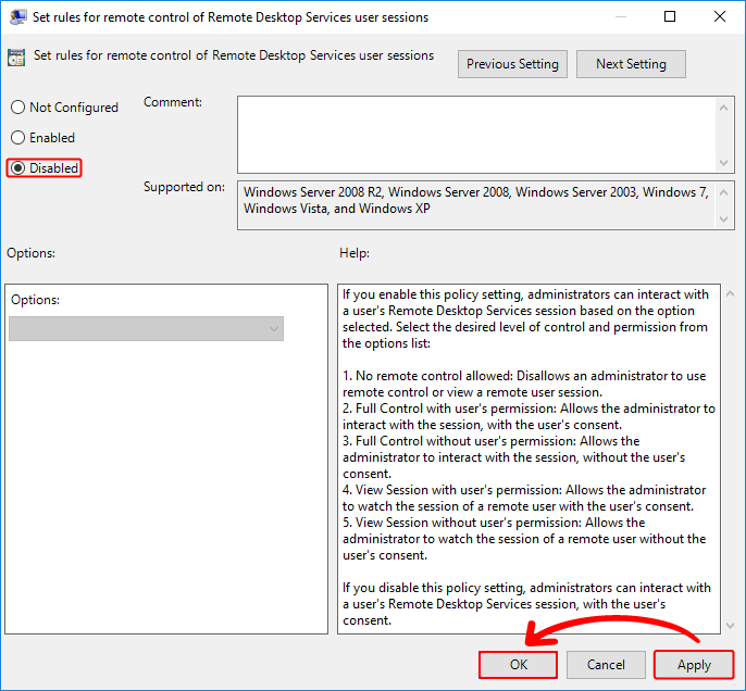 Allow Multiple Users Connection In Windows Vps In Same Time