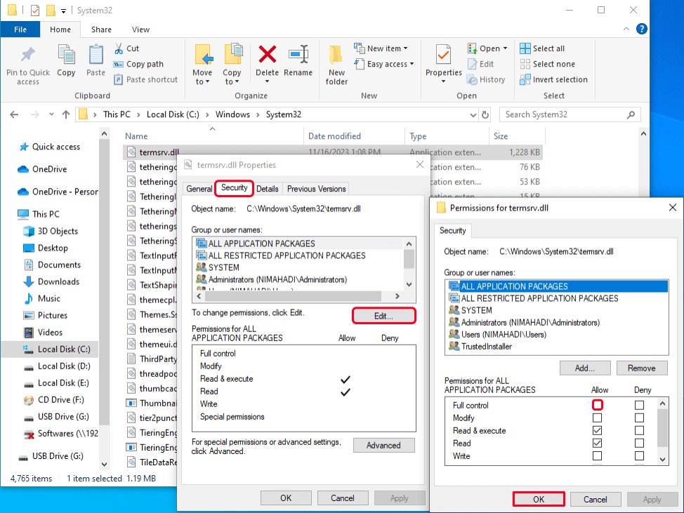 Allow Multiple Users Connection In Windows Vps In Same Time 7988