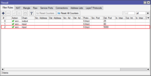 How To Change Winbox Default Port? (Better Security)