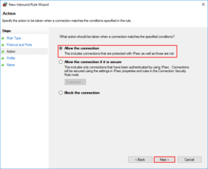 How To Port Forward In Windows Server 2019? - VPSMakers
