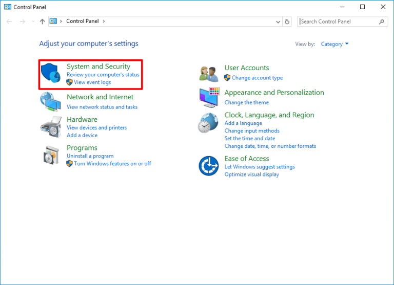 How To Enable RDP In Windows Server 2019 - VPSmakers