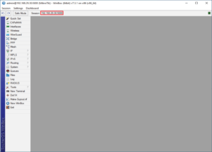 How To Change Winbox Default Port? (Better Security)