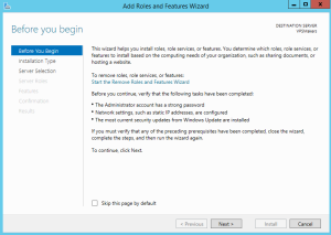 How To Enable Audio On Windows Server 2019?