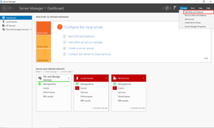 How To Install PHP On IIS Windows Server 2022, 2019, 2016