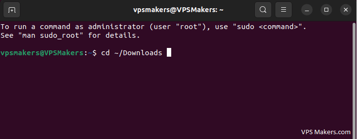How To Install Xampp On A Linux Vps In 5 Minutes Vpsmakers